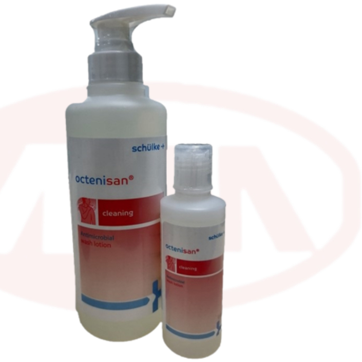 OCTENISAN ANTIBACTERIAL WASH LOTION 100ML/500ML BOTTLE | Shopee Malaysia