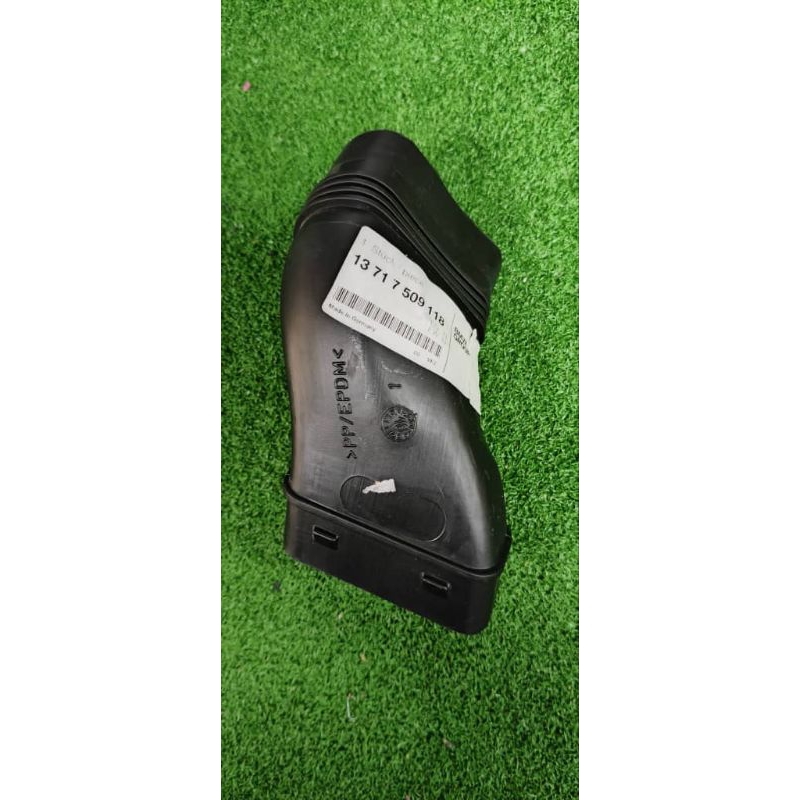 BMW E46 3 SERIES M54 AIR INTAKE TUBE HOSE | Shopee Malaysia