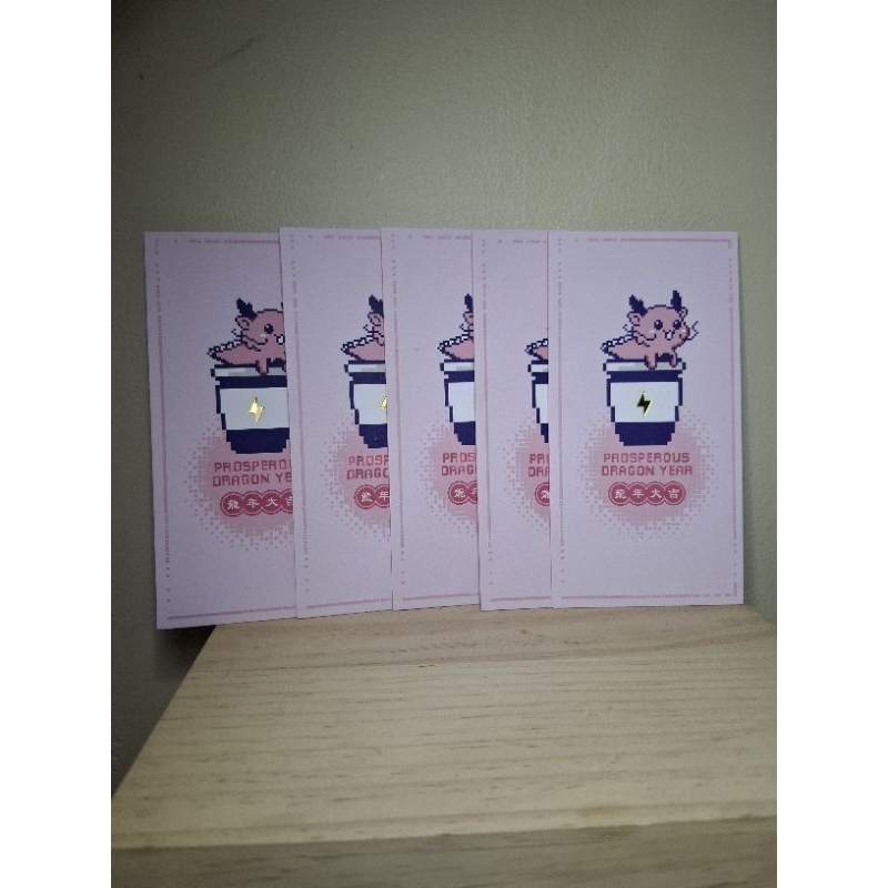 [NEW] SAMPUL DUIT RAYA (IMAN PUBLICATION & ZUS) | Shopee Malaysia