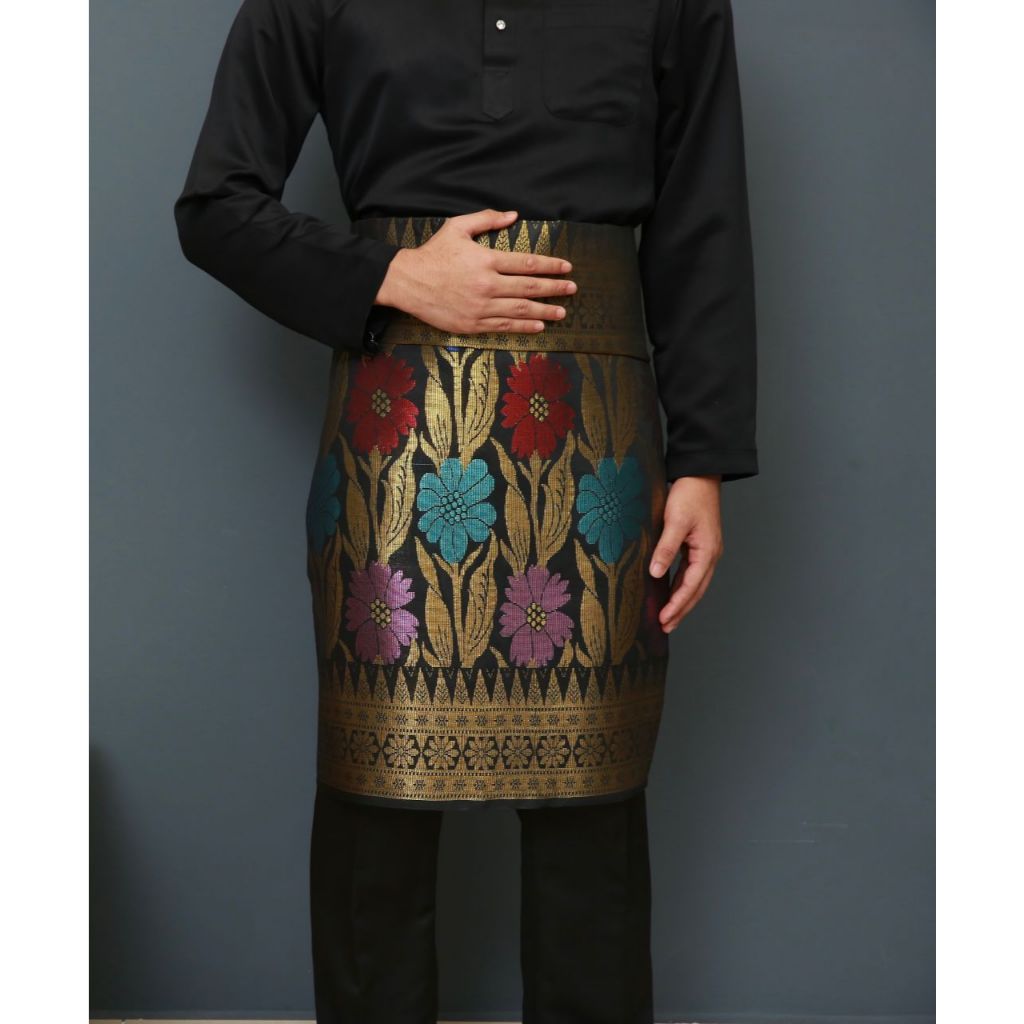 SAMPIN TENUN 3D EXCLUSIVE DESIGN 28, 29, 30, 31, 32, 33 | Shopee Malaysia