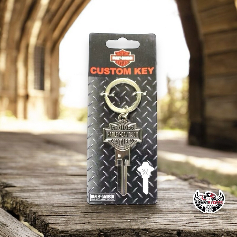 BS-SC1 HD Custom Key | Shopee Malaysia