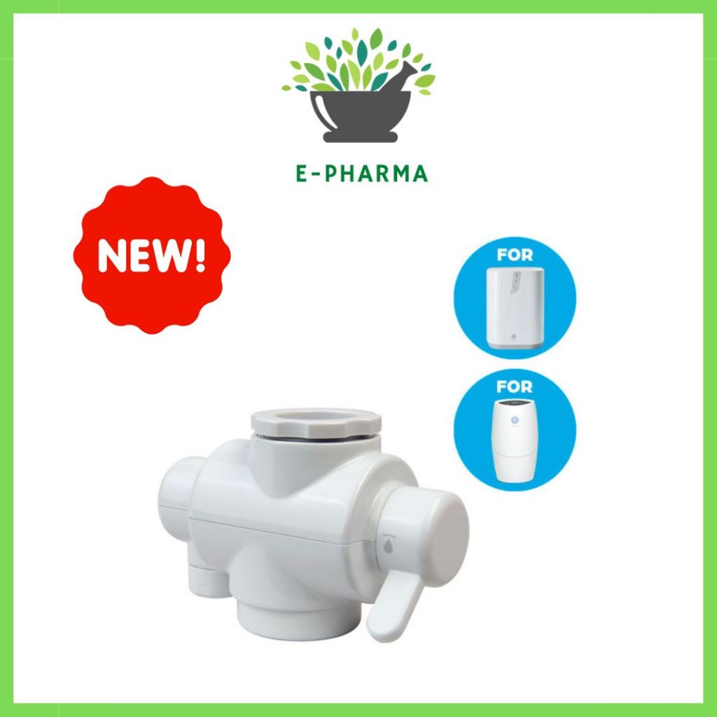 (NEW 2024) eSpring Water Purifier Replacement Diverter | Shopee Malaysia