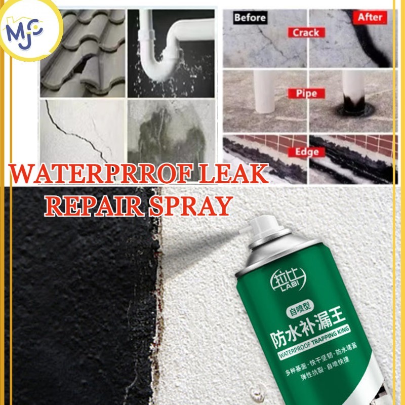 Leak Seal Repair Waterproof Spray Anti Leakage Spray Leak Stop Leaking ...