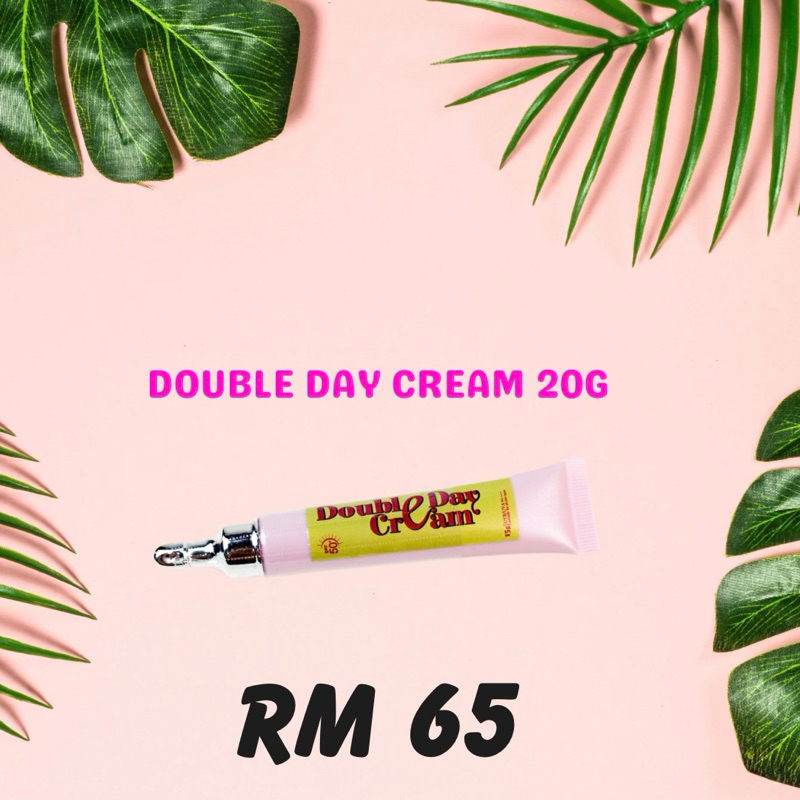 DDC TUBE 20g ( 20g ) | Shopee Malaysia