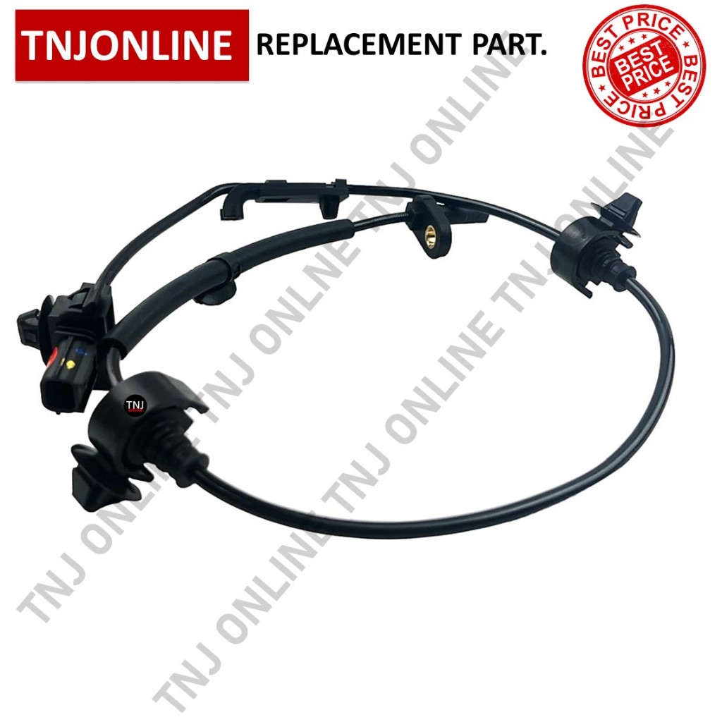 SENSOR / ABS SENSOR - HONDA CRV TOA FRONT / LH / ( 57455-TOA-A01 ...