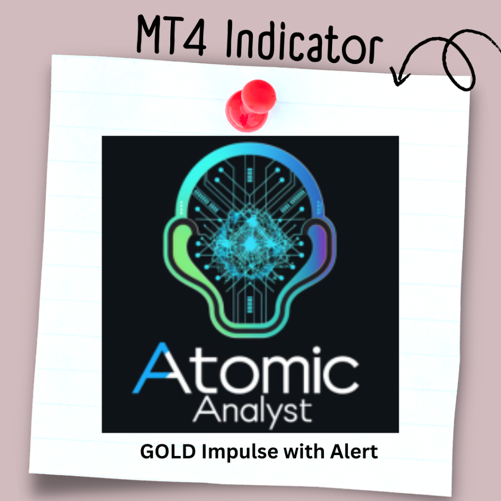 Atomic Analyst v40.0 MT4 Indicator | Shopee Malaysia