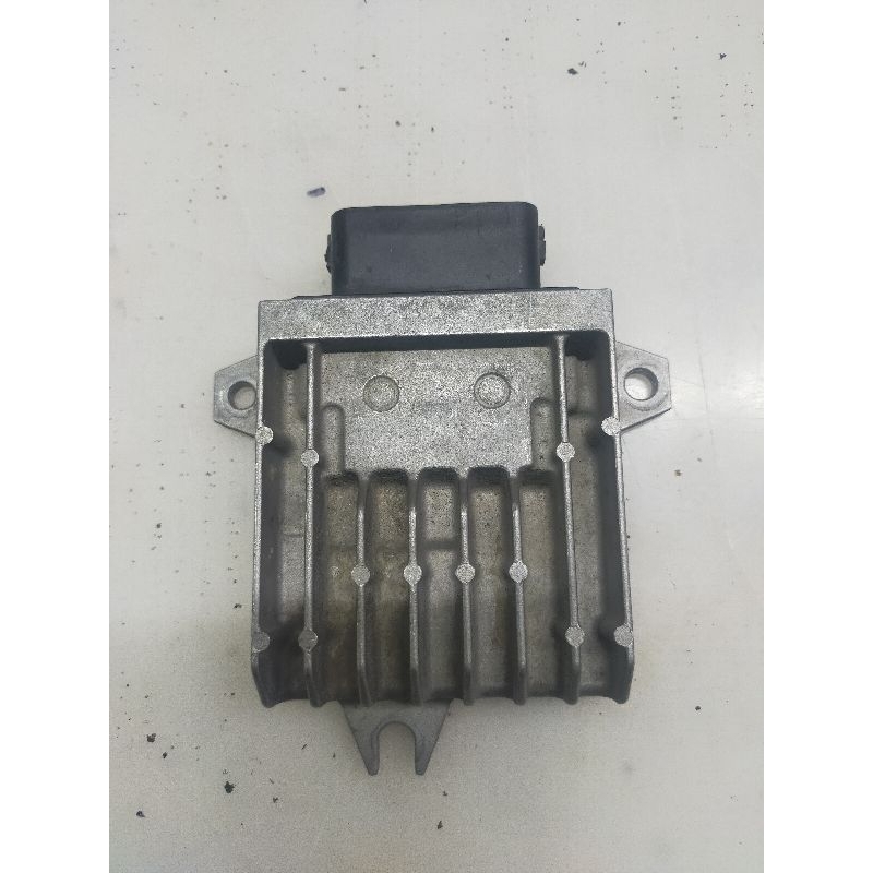 TCM Mazda 3 5 Biante Original Used Transmission Control Module | Shopee ...