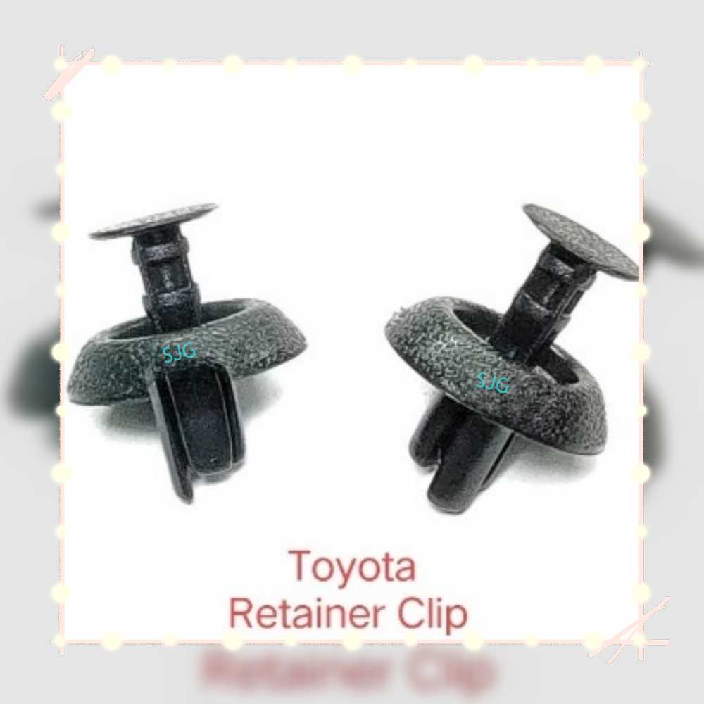[READY STOCK][FAST SHIPPING] TOYOTA CAMRY VIOS FRONT BUMPER TOP PUSH ...