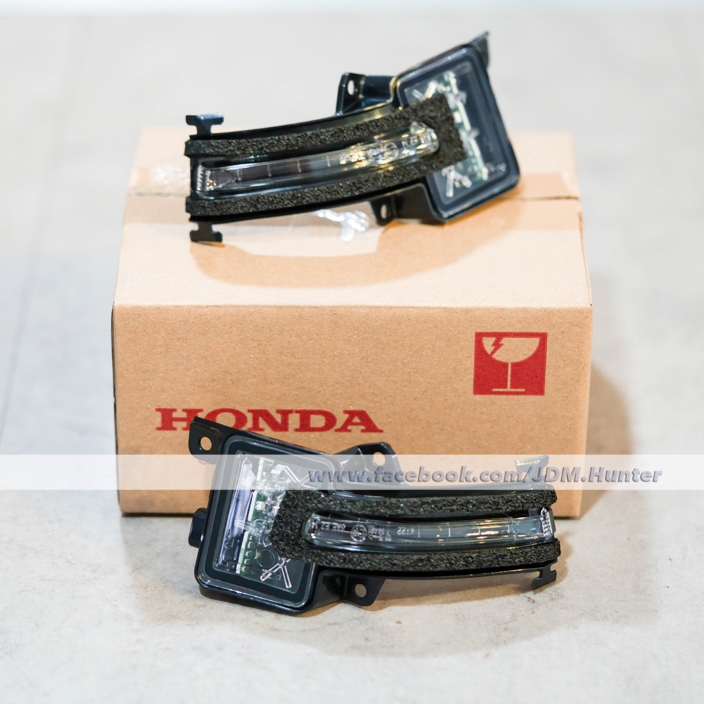 *ORIGINAL* Honda Civic FC FK7 FK8 Type R Side Mirror Signal Light ...