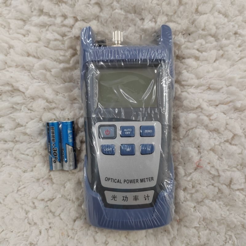 Optical Power Meter | Shopee Malaysia