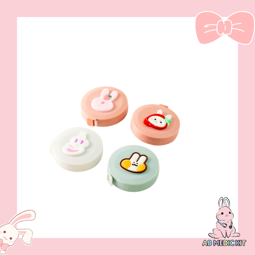 PAEDIATRIC CUTE MEASURING TAPE 2025 | Shopee Malaysia