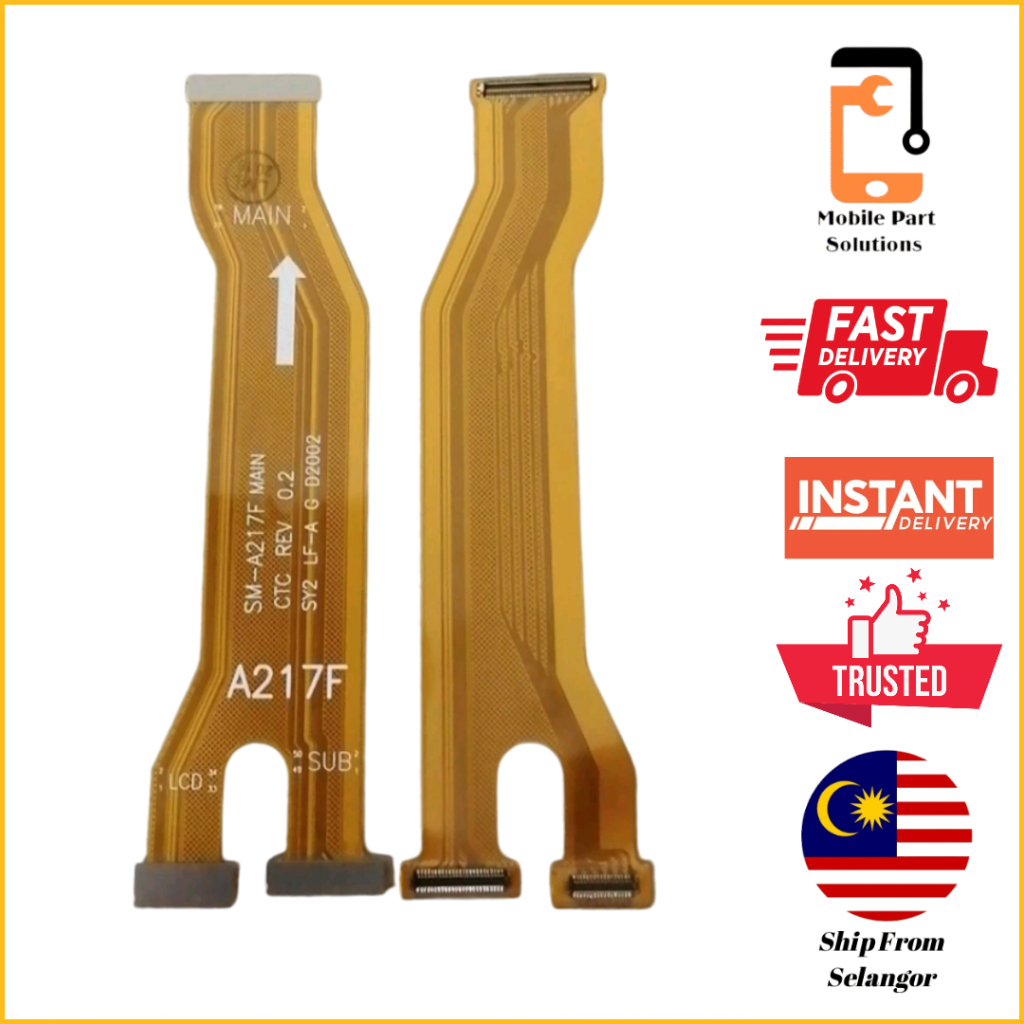 [MPS]FOR SAM A21S MAIN BOARD RIBBON REPLACEMENT | Shopee Malaysia