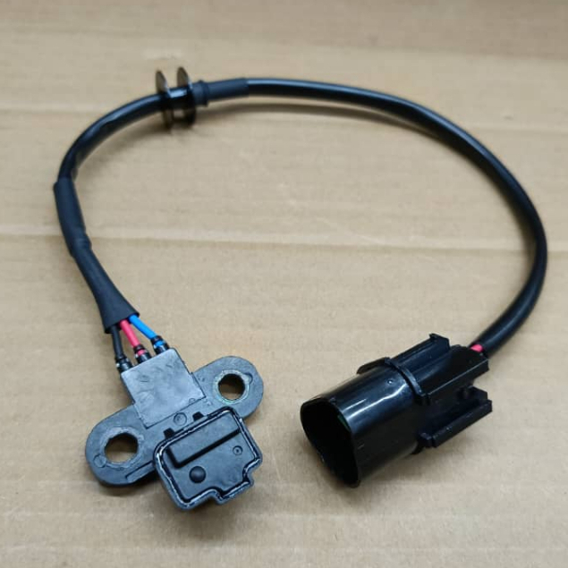 PROTON WAJA 1.6 CC MMC 4G18 TIMING CRANK SHAFT POSITON SENSOR / CRANK ...