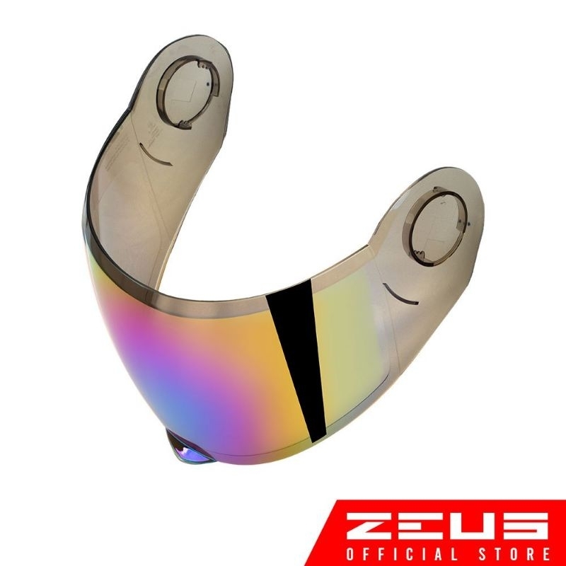 Zeus Helmet ZS-3050 Visor | Shopee Malaysia