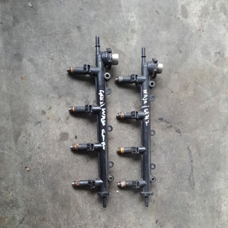 Proton waja gen2 campro intake besi injector | Shopee Malaysia