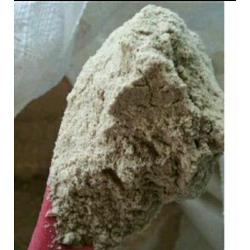 Dedak padi halus re pack 1 kg untuk makanan binatang ayam itik dan ...