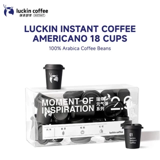 luckin coffee INSTANT Online, December 2025 | Shopee Malaysia