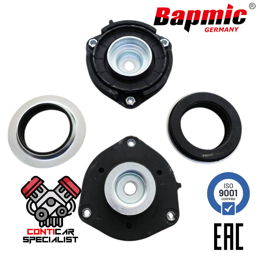 1K0412331B 1K0412249B (1SET) ABSORBER MOUNTING WITH BEARING KIT FOR ...