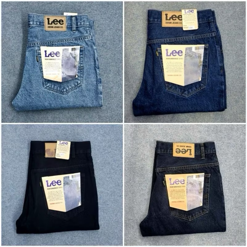 💥💥💥Lee Men regular fit Jens pant Denim Jens pant good quality 🔥🔥🔥 ...