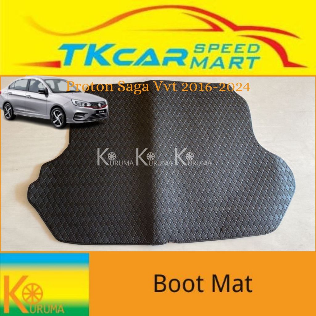 [READY STOCK] PROTON SAGA VVT ALL NEW 2016-2024 4 TH GEN ( KURUMA ...