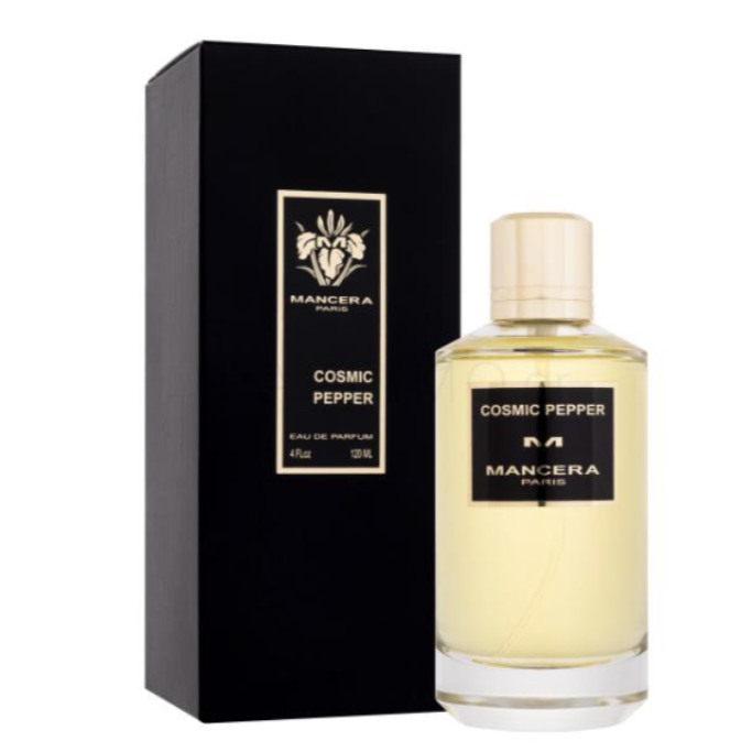 Cosmic Pepper Mancera for women and men 120ml | Shopee Malaysia