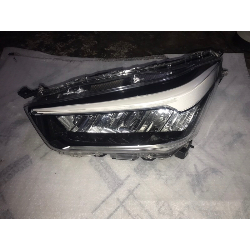 Perodua Ativa LED Head Lamp LH (High spec) | Shopee Malaysia