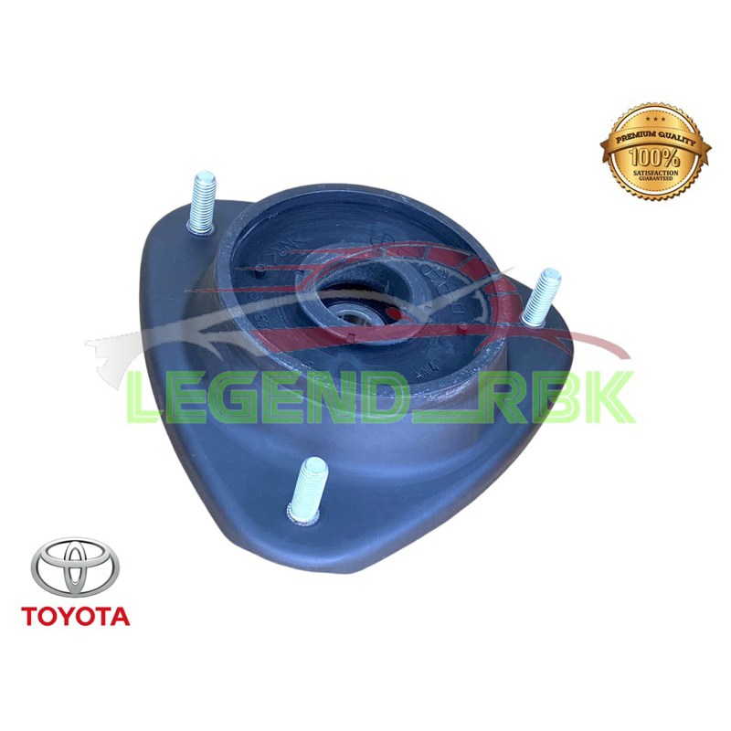 (1PC) TOYOTA GT86 ZN6 SUBARU BRZ FRONT / REAR ABSORBER MOUNTING ...
