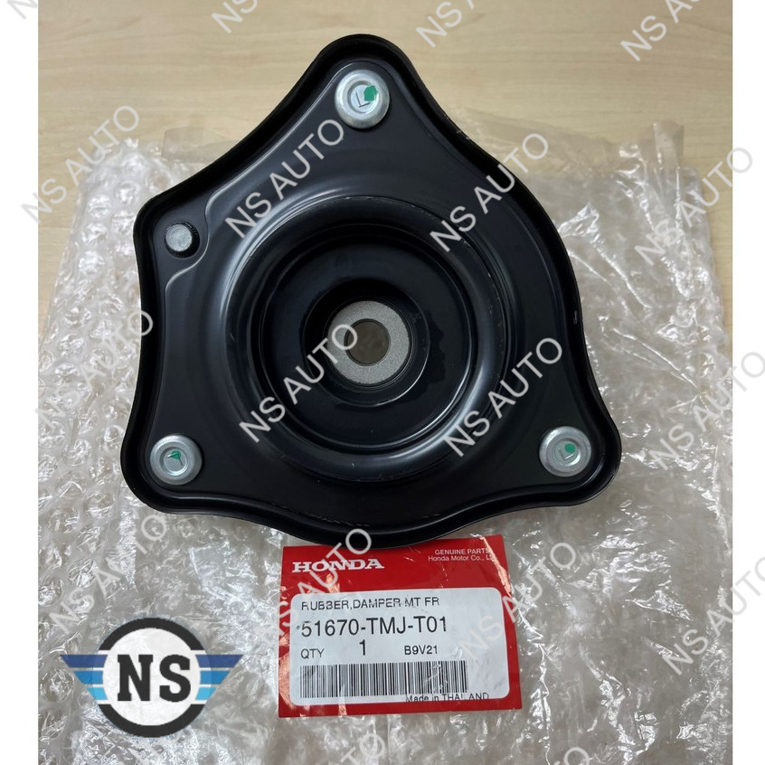 HONDA GENUINE FRONT ABSORBER MOUNTING FOR HONDA CR-V RW1 RW3 TME 2.0 ...