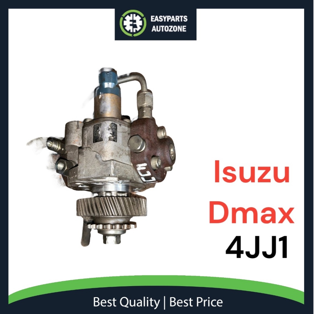 Autozone Isuzu Dmax 4JJ1 Fuel Pump | Shopee Malaysia