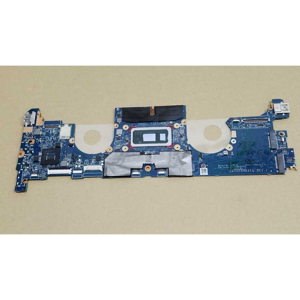 HP Elitebook X360 1030 G4 Laptop Motherboard L70765-001 L70765-601 With ...