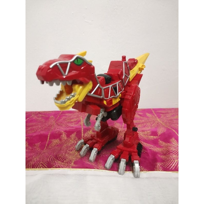 power renges Dino Charge | Shopee Malaysia