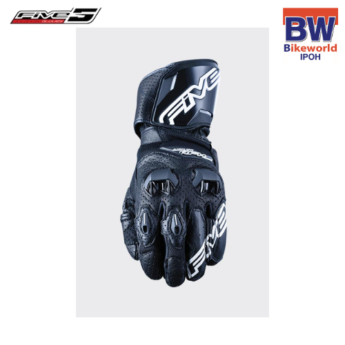 FIVE GLOVE RFX2 AIRFLOW ORIGINAL [BikeWorld IPOH] | Shopee Malaysia