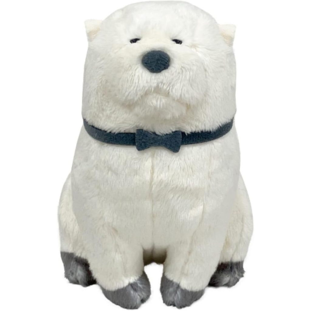 BANDAI SPY x FAMILY Bond Forger Chibi Plush | Shopee Malaysia