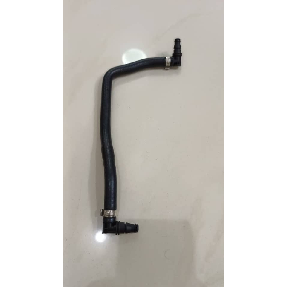 2045010925 Radiator Expansion Tank Hose Mercedes Benz W204 W207 W212 ...