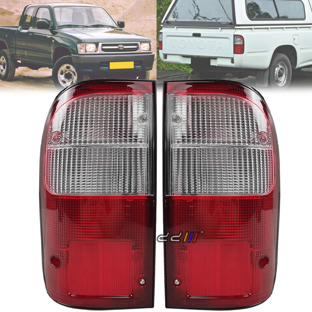 [READY STOCK] Toyota Hilux SR SR166 LN166 LN167 RZN174 1998-2004 Rear ...
