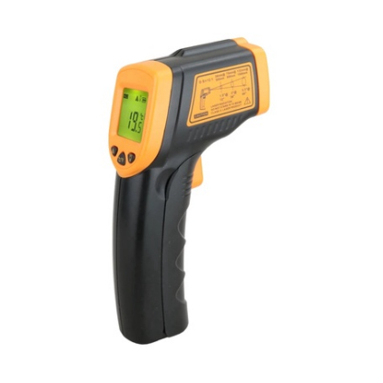 Smart Sensor Non Contact Long Distance Digital Laser Infrared ...