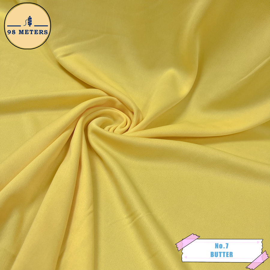 [ CLASS A ] Kain Jersey Interlock Bidang 60 Inch READY STOCK 📦 Kain JC ...