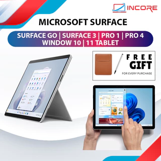 microsoft surface pro - Prices and Promotions - Aug 2025 | Shopee Malaysia