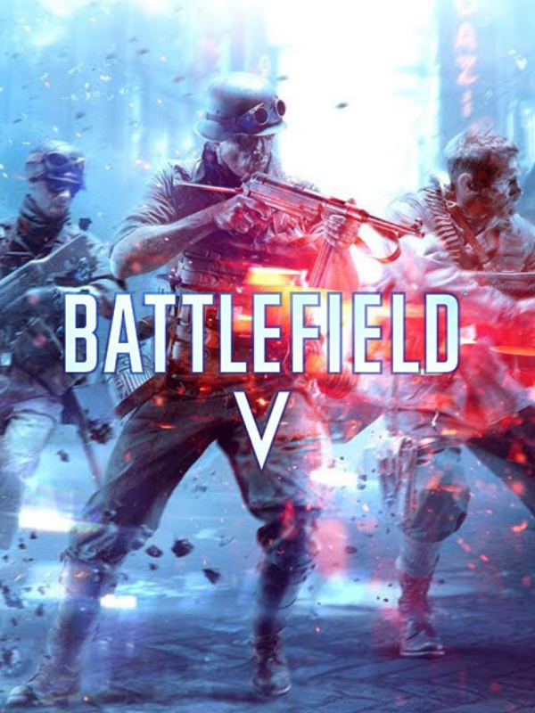 Battlefield V STEAM DECK | ROG ALLY | LEGION GO || PC Games || | Shopee ...