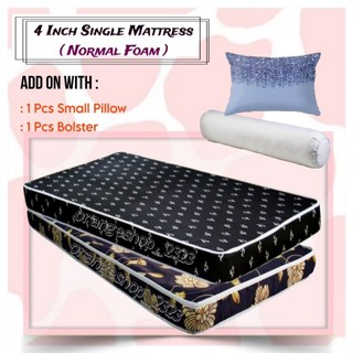 tilam single - Prices and Promotions - Mar 2024 | Shopee Malaysia