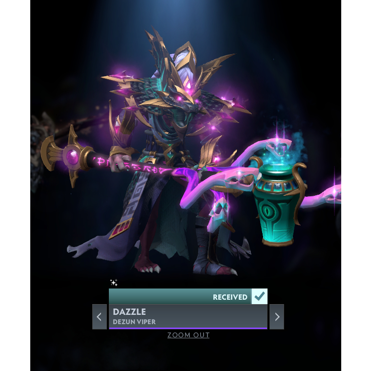 Dota 2 - Summer August 2023 Collector Cache (Add 30 days friend on steam) | Shopee Malaysia