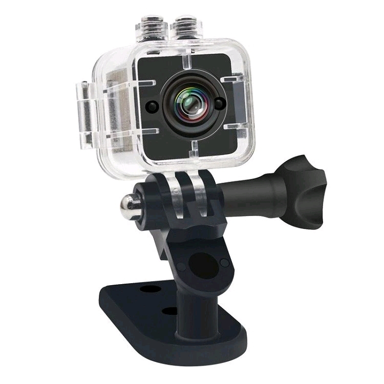 SQ12 Waterproof HD 1080P Mini Sport Camera Outdoor DV FAST DELIVERY ...