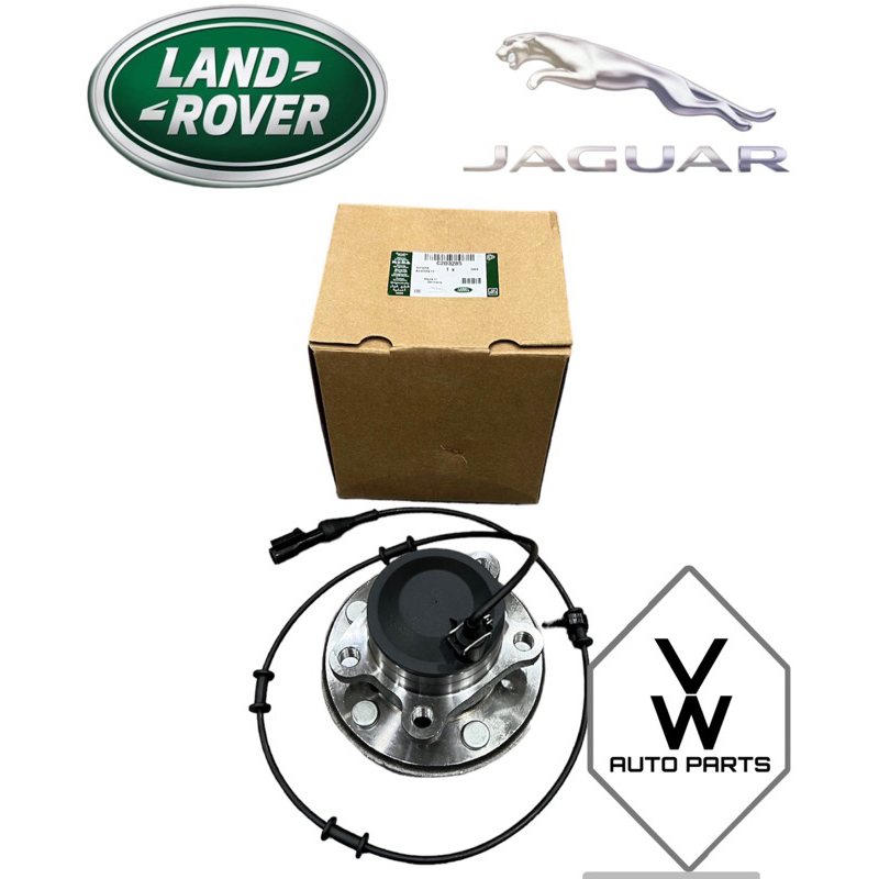 ( 100% ORIGINAL ) FRONT WHEEL HUB BEARING JAGUAR XF JAGUAR XK JAGUAR XJ ...