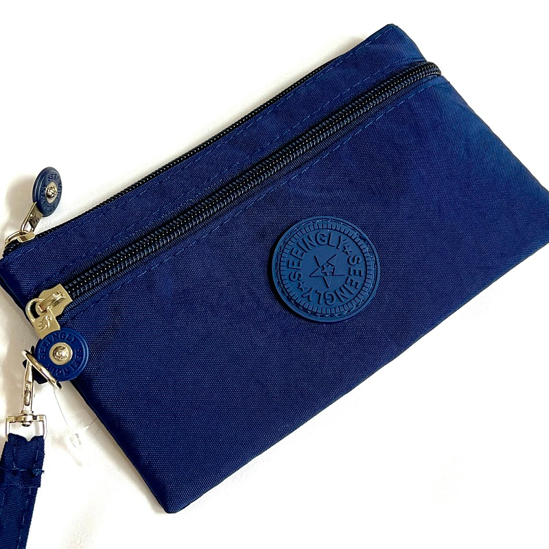 Ready Stock!! SEEINGLY Girl Long Purse Cellphone Bag Handle Women ...