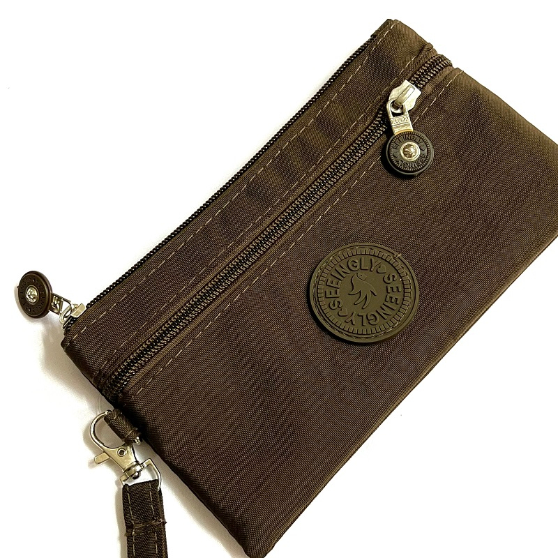 Ready Stock!! SEEINGLY Girl Long Purse Cellphone Bag Handle Women ...