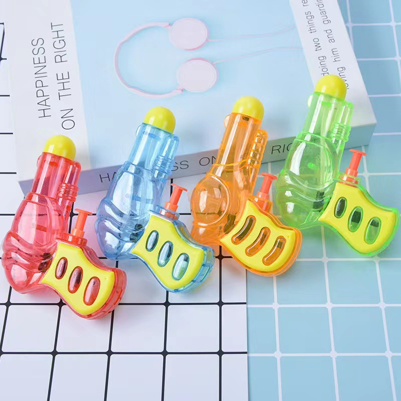 Water Gun Toy Children Toys Water Gun Permainan Pistol Air Children's ...