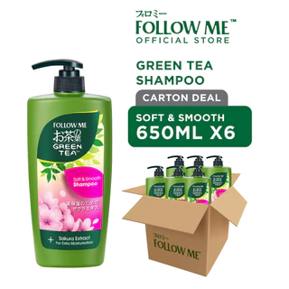 Follow Me Official Store Online, July 2024 | Shopee Malaysia