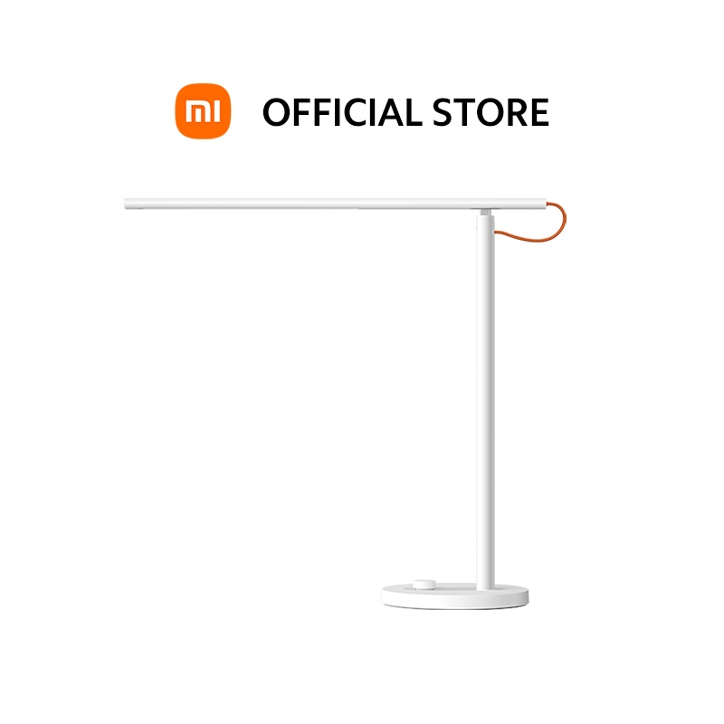 XIaomi Mi LED Desk Lamp 1S | Shopee Malaysia