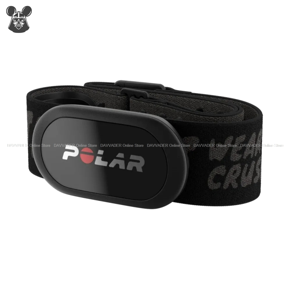 Polar H10 Heart Rate Monitor HRM ECG Heart Rate Chest Strap ANT+ ...