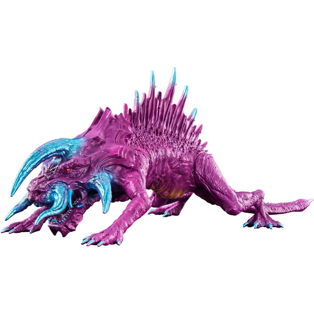 [ Ships from Japan ] BANDAI Movie Monster Series Gamera Jiger (2023 ...